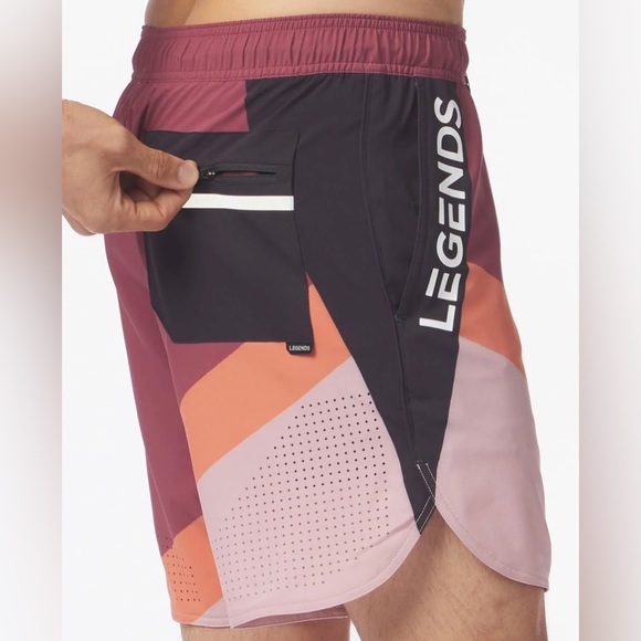 Legends | Shorts | Legends Luka Shorts 5 Liner | Poshmark